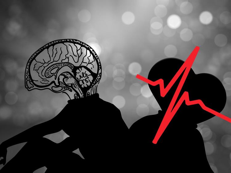 心血管神经症：身心联动，需科学同治 - 身体与疾病 - 家医大健康